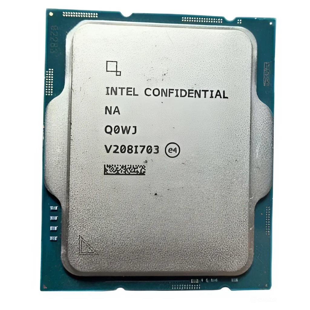 [CPU] I5 13500F ES 14C/20T [LGA1700] | Shopee Thailand