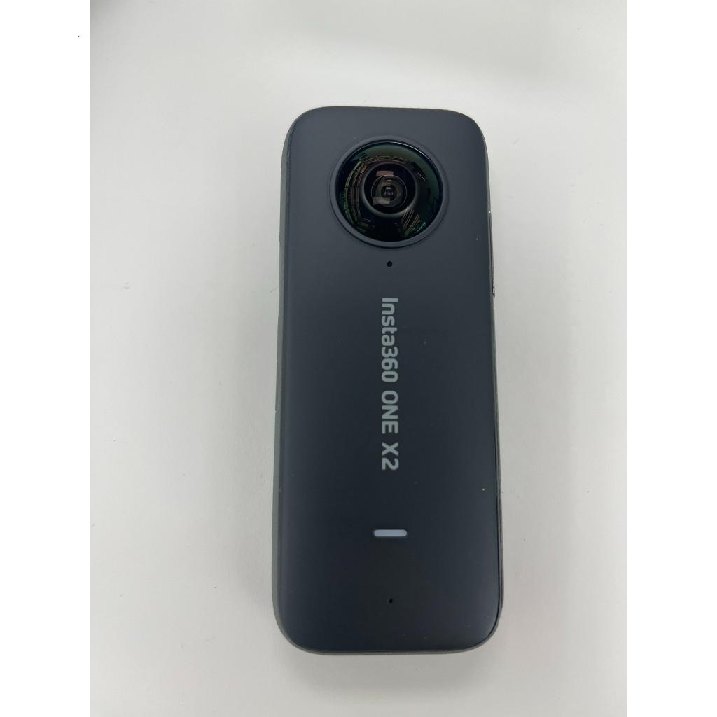 Insta 360 one X2-90%new seconhand | Shopee Thailand