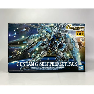 gundam g-self perfect pack ราคาพิเศษ | ซื้อออนไลน์ที่ Shopee ส่งฟรี*ทั่วไทย!