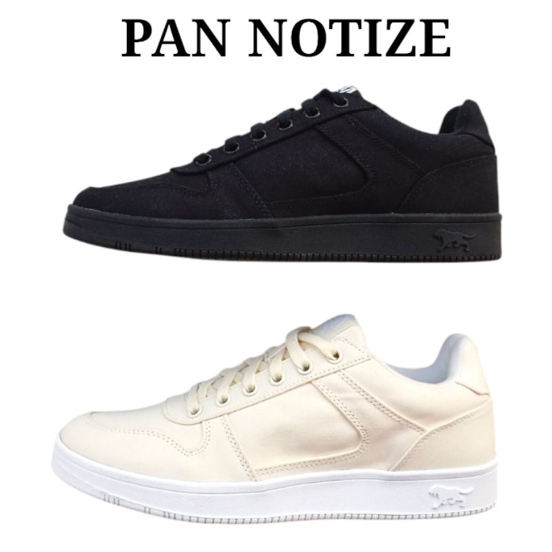 รองเท้าไลฟ์สไตล์ในแนวสตรีท PAN NOTIZE (ลิขสิทธิ์แท้) รหัสสินค้า PF-3378 ...