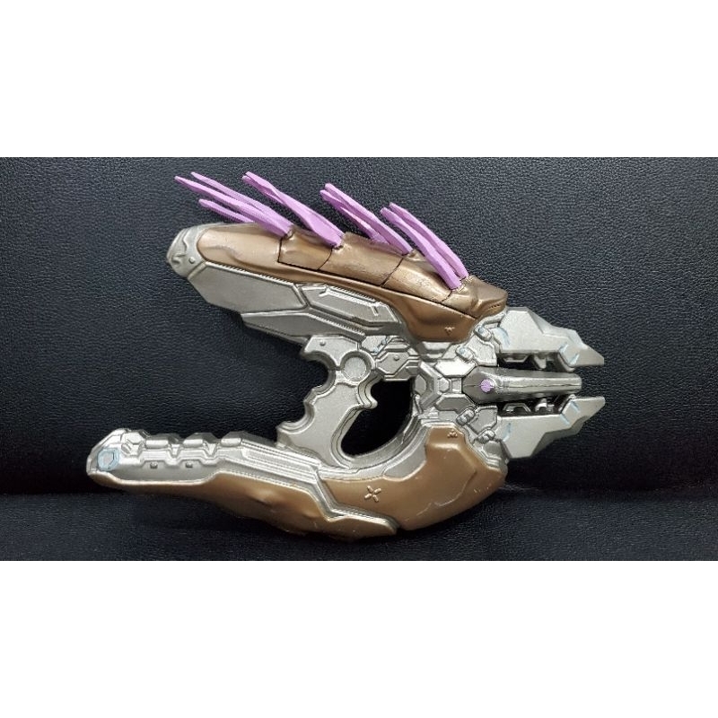 Halo Needler Replica Toy Gun Costume Cosplay มือสอง | Shopee Thailand