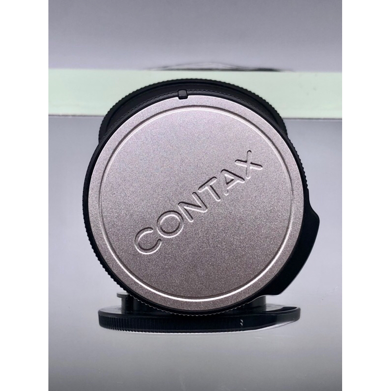 ORIGINAL Contax Camera Body Cap Contax G1 G2 GK-B CAP FOR G1 G2 from ...