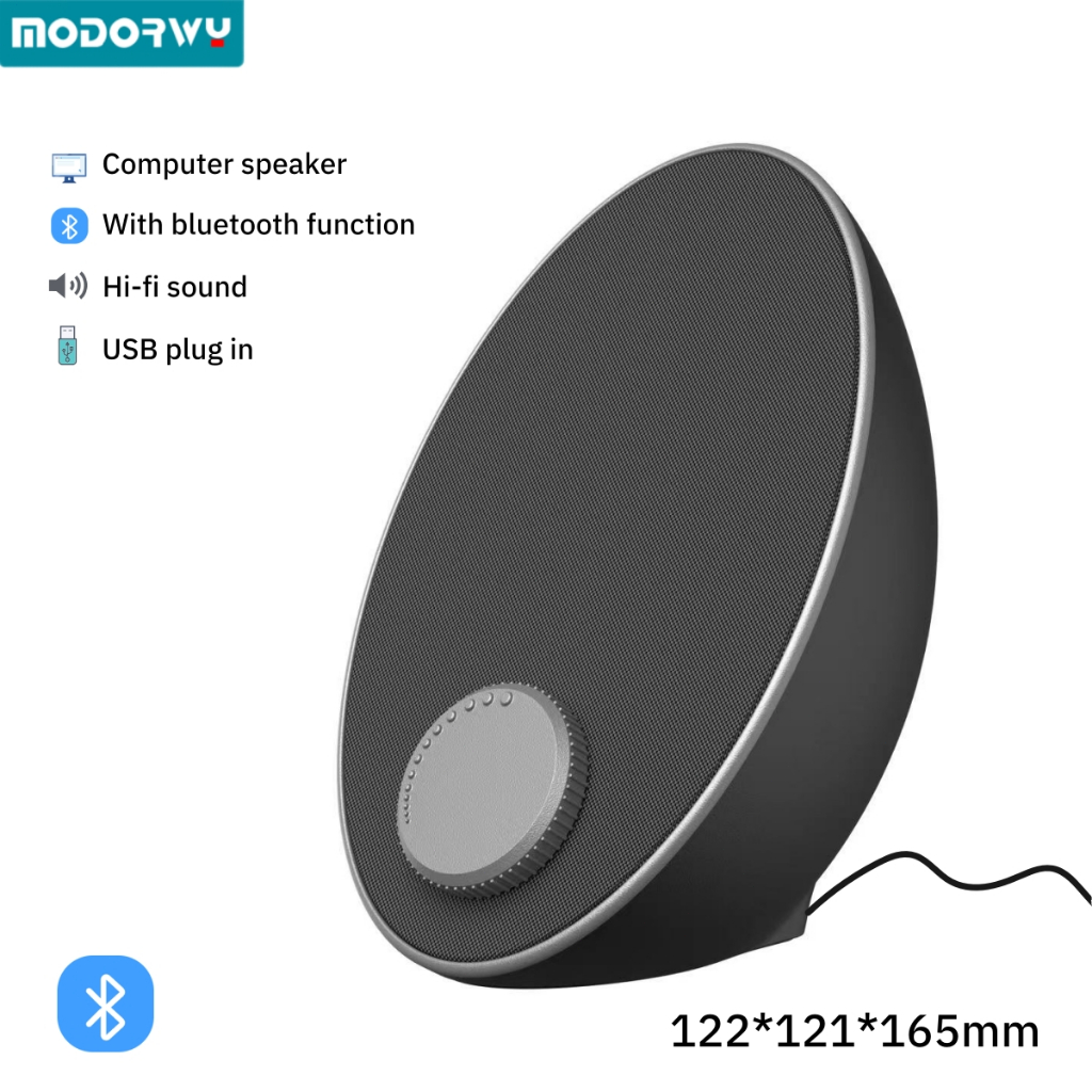 Modorwy ลำโพง ลําโพงทีวี ลําโพงคอมพิวเตอร์ ลำโพงมัลติมีเดีย ลำโพง ...
