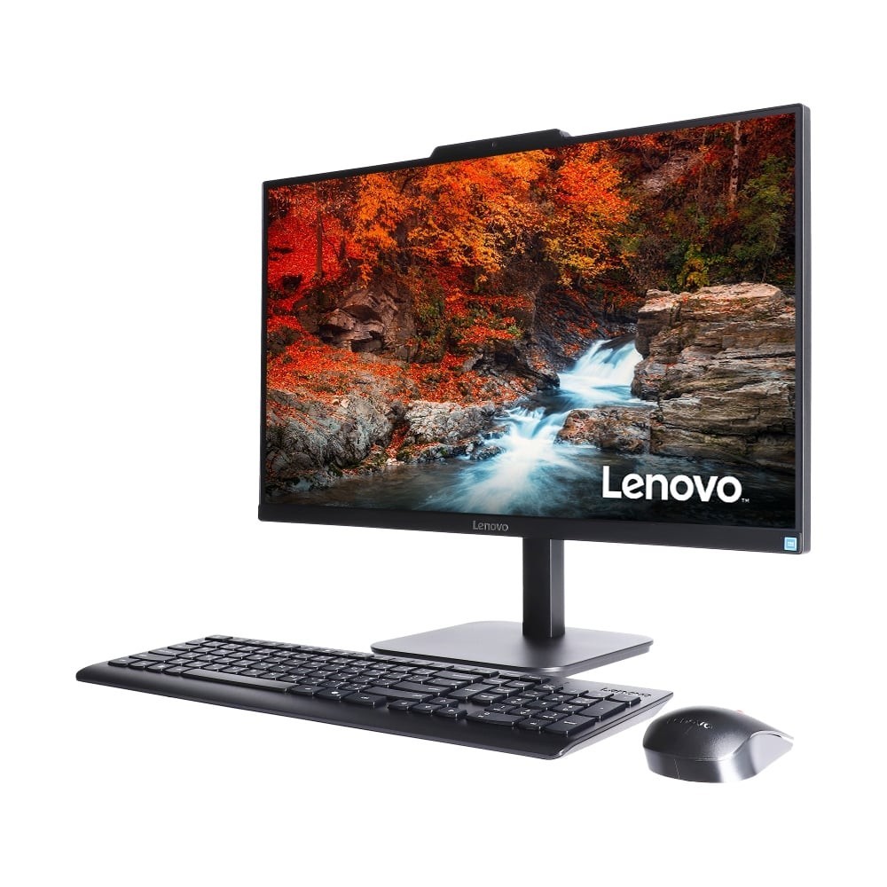 AIO Lenovo V100 (13BE0003TA) - A0164648 | Shopee Thailand