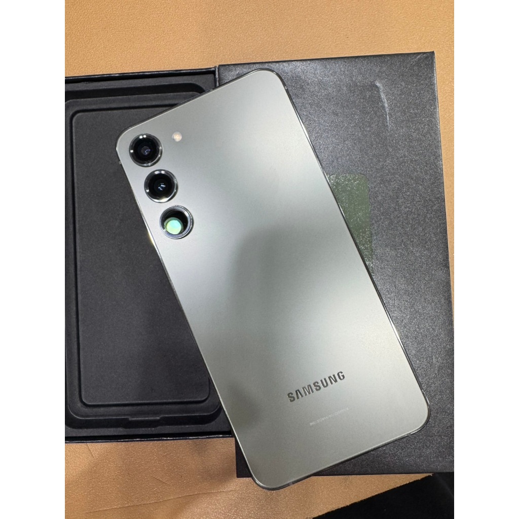 +++มือ 2+++ S23 plus (256GB) เครื่องแท้ สภาพ 98% ประกันร้าน 1 เดือน | Shopee Thailand