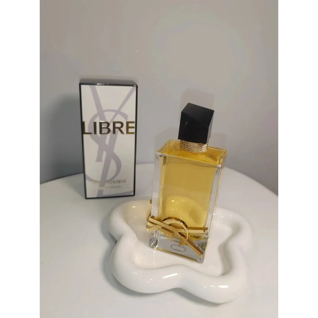 YSL·freedom น้ำหอมผู้หญิง เป็นน้ำหอม EDP 90 บิวตี้ | Shopee Thailand