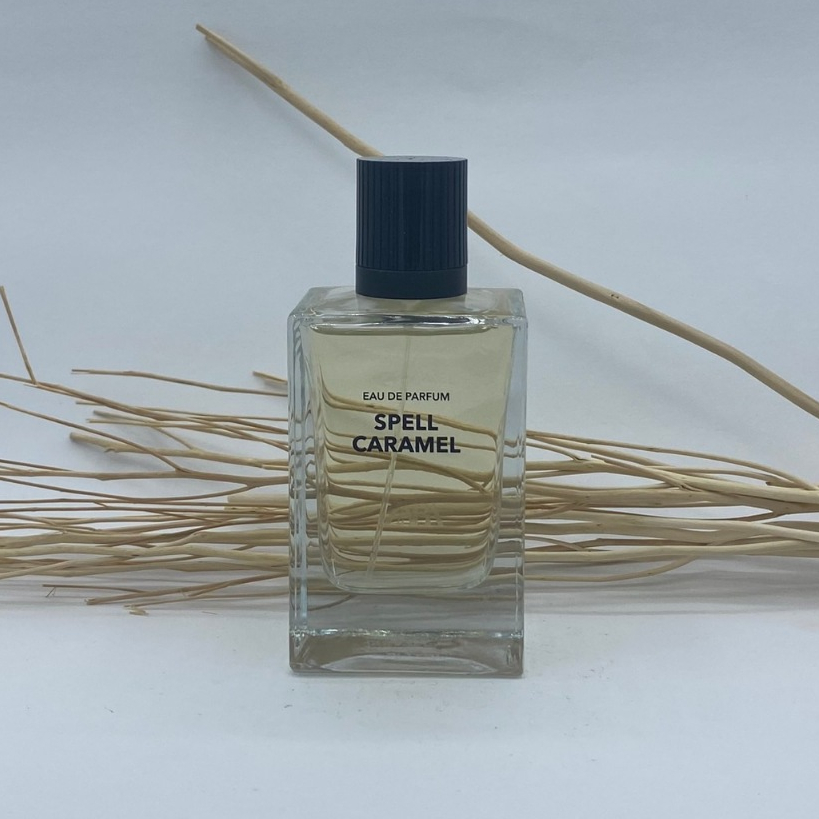 น้ำหอมแท้แบ่งขาย Zara - Spell Caramel ของแท้ 100% | Shopee Thailand