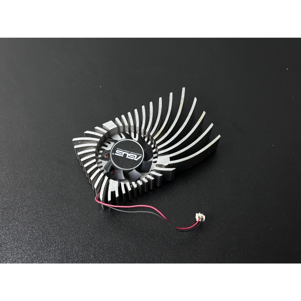 ชุดพัดลมการ์ดจอ (GPU COOLER) ASUS ใช้กับ GT 430 | Shopee Thailand