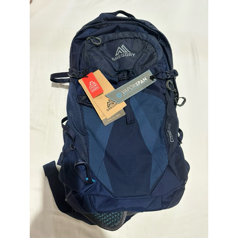 Gregory Citro 30 V3 มือหนึ่ง มือสอง | Shopee Thailand