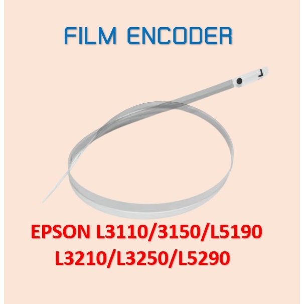 Senser/เซ็นเซอร์/Encoder EPSON L3110 / L3150 / L3210 / L3250 / L5290 ...
