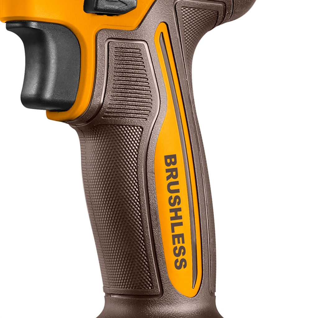 INGCO รุ่น CIDLI205581 แรงบิด 55 N.m สว่านไร้สาย 3 ระบบ เจาะ ขันสกรู กระแทก ชุดสว่านกระแทกไร้สาย ...