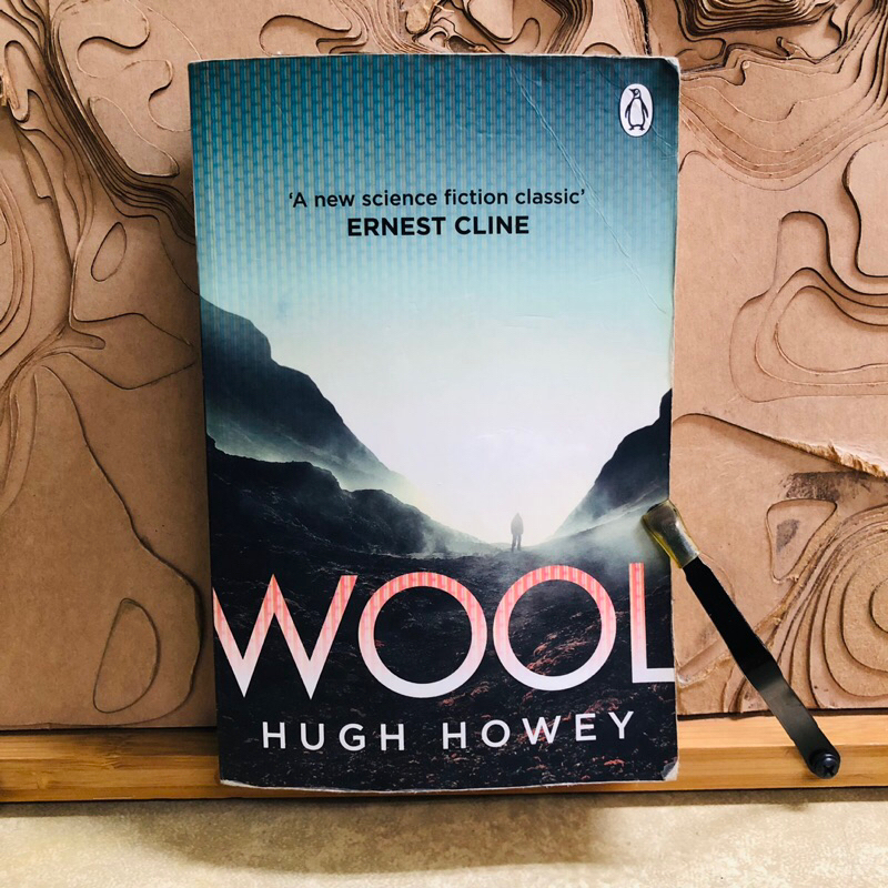 ท149 WOOL HUGH HOWEY | Shopee Thailand