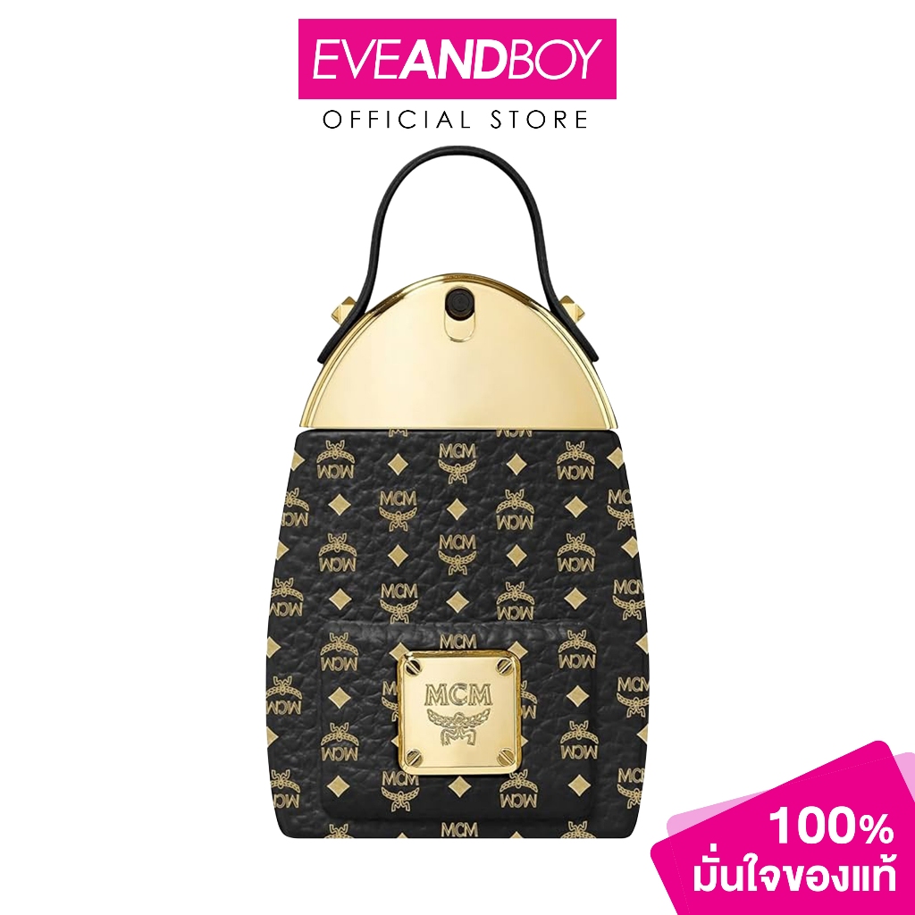 MCM - Diamond EDP เอ็มซีเอ็ม น้ำหอมผู้ชาย | Shopee Thailand