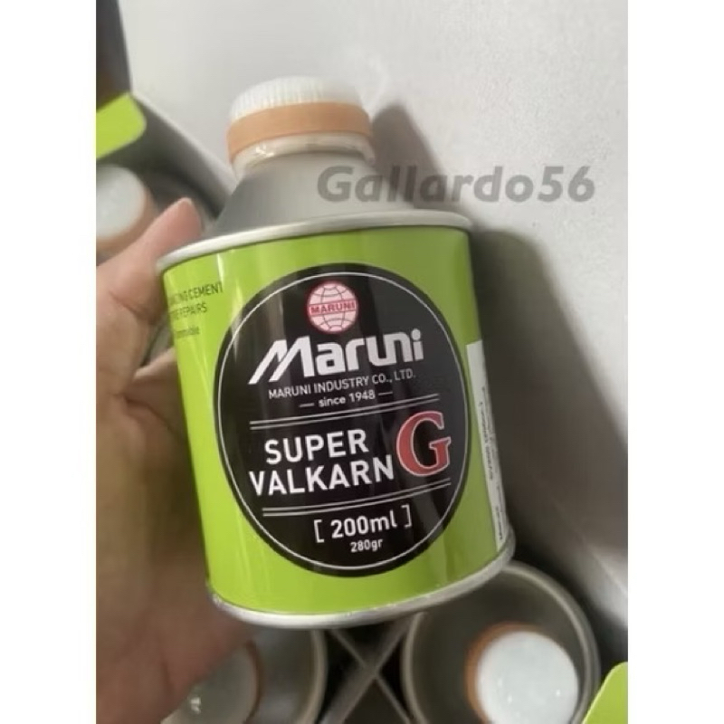 พร้อมส่ง กาวปะยางมารูนิ กาวปะยางรถยนต์ คุณภาพดี‼️ กาวปะสติมเย็น MARUNI | Shopee Thailand