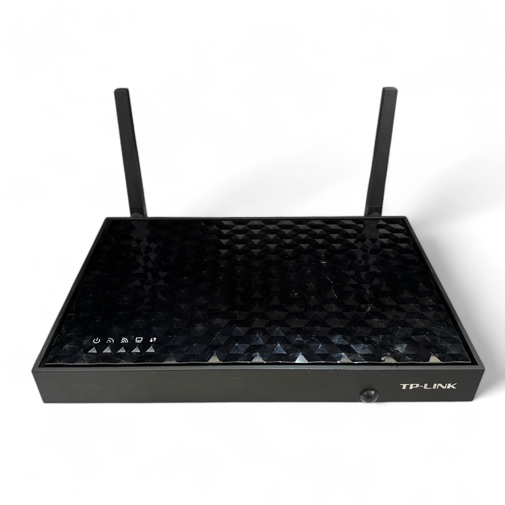 TP-LINK AP200 AC750 Wireless Gigabit Access Point มือสอง | Shopee Thailand