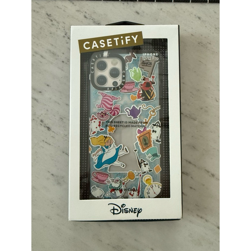 Casetify สำหรับ Iphone 12 Pro | Shopee Thailand