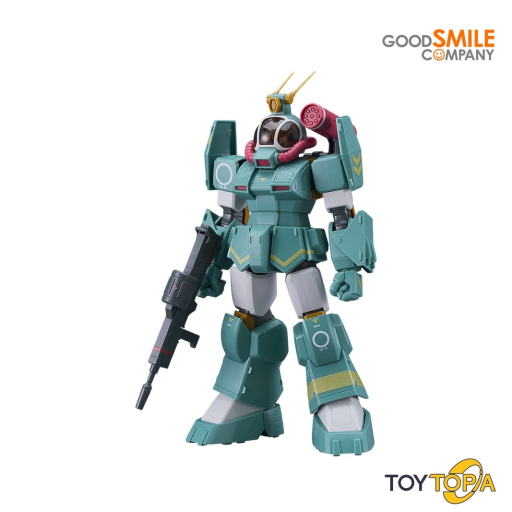 (014035) Combat Armors Max 30: 1/72 Scale Soltic H8 Roundfacer Ver.GT ...