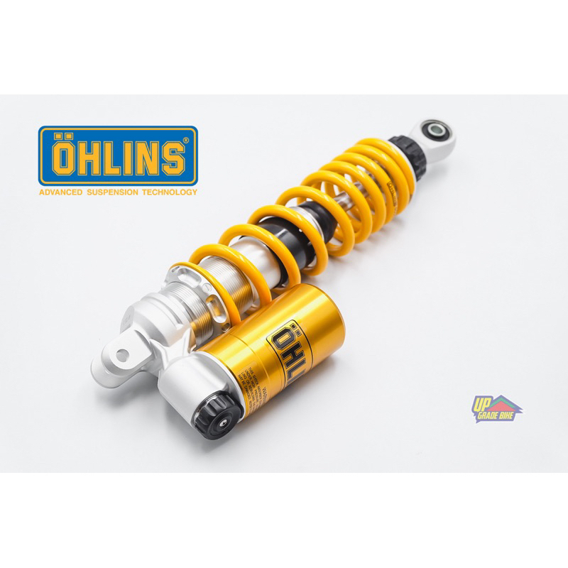 HO-328 โช๊คหลัง OHLINS สำหรับ HONDA LEAD รับประกัน 2 ปี ชุดละ 14,000 ...