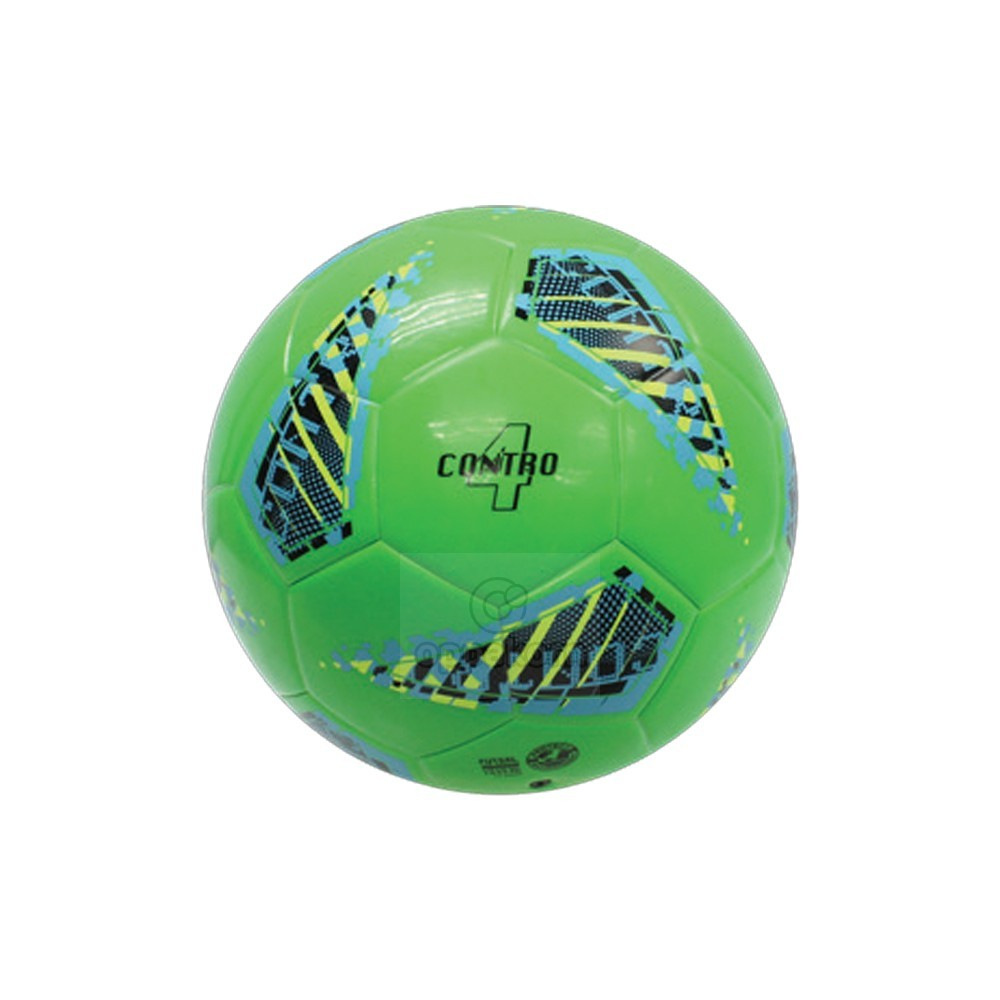Grand Sport ฟุตซอลไฮบริดพลัส หนัง TPU เบอร์ 4 รุ่น Contro 4 #330033 ...