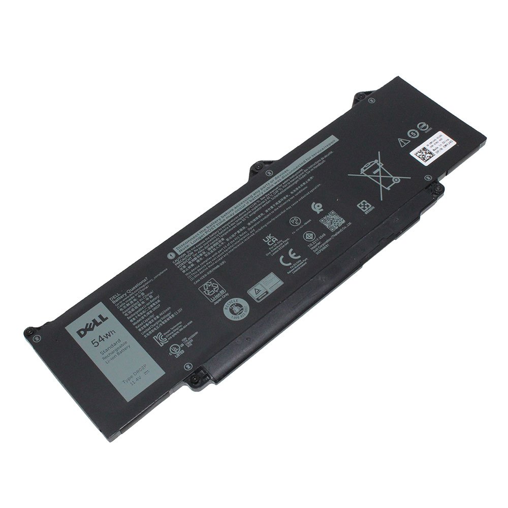 ฺBattery Dell DR02P Dell Latitude 5440 5540 5340 5550 5450 5350 ...