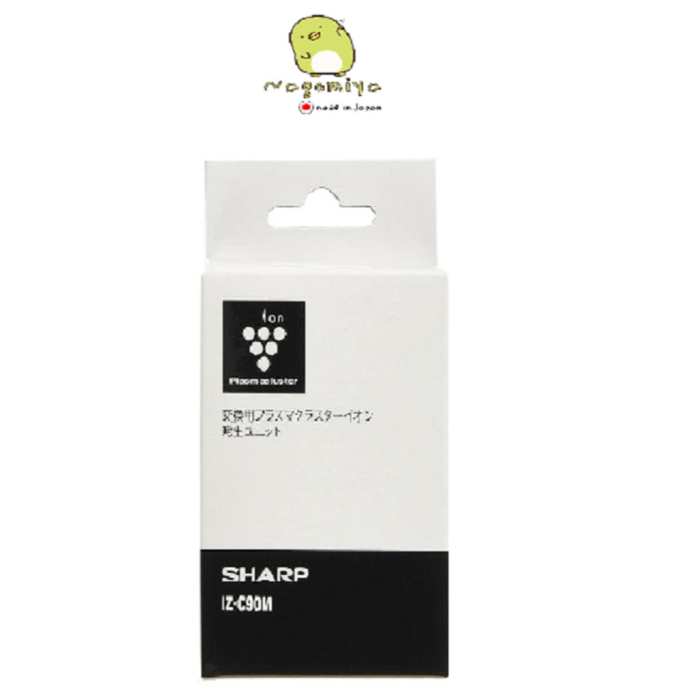 Sharp IZ-C90M เครื่องพลาสม่าคลัสเตอร์ไอออน | Shopee Thailand