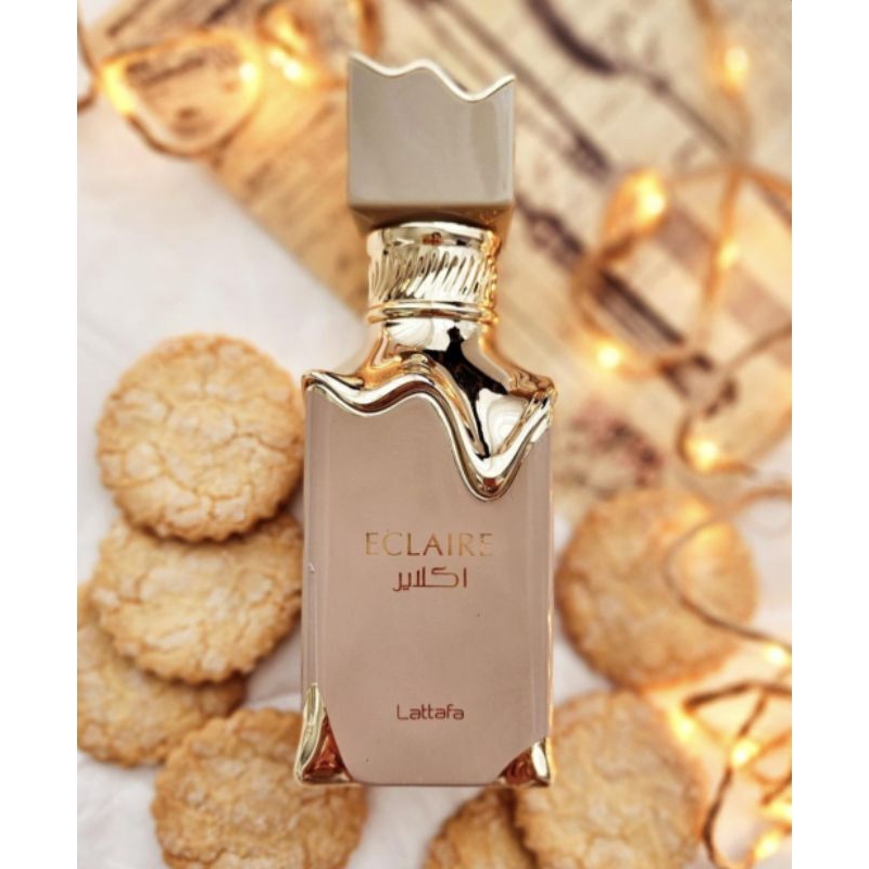 Eclaire EDP By Lattafa 100 ML | Shopee Thailand