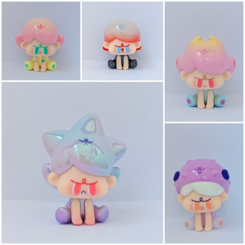 [update 14/2/68] Aimee bean - Angry Aimee Ocean deep sea advenger Aimee ...