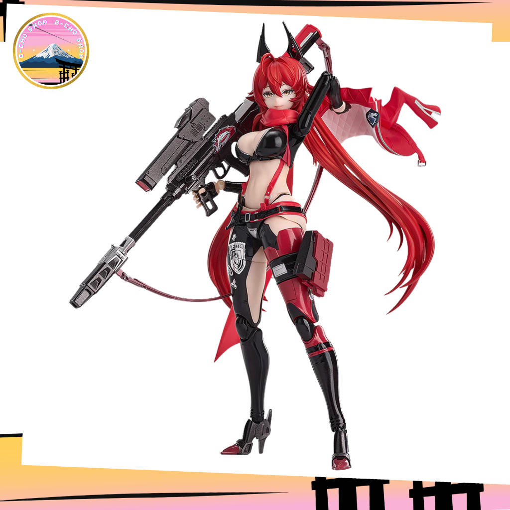 [Pre-order-2025-12]Hyper Body Red Hood | Shopee Thailand