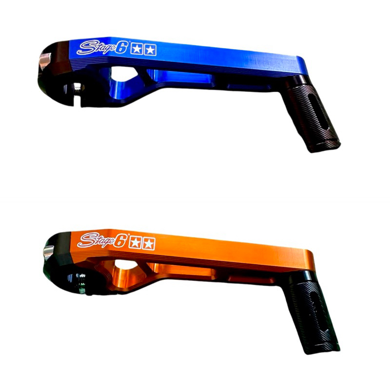 คันสตาร์ทแต่งHonda Dio Stage6 CNC | Shopee Thailand