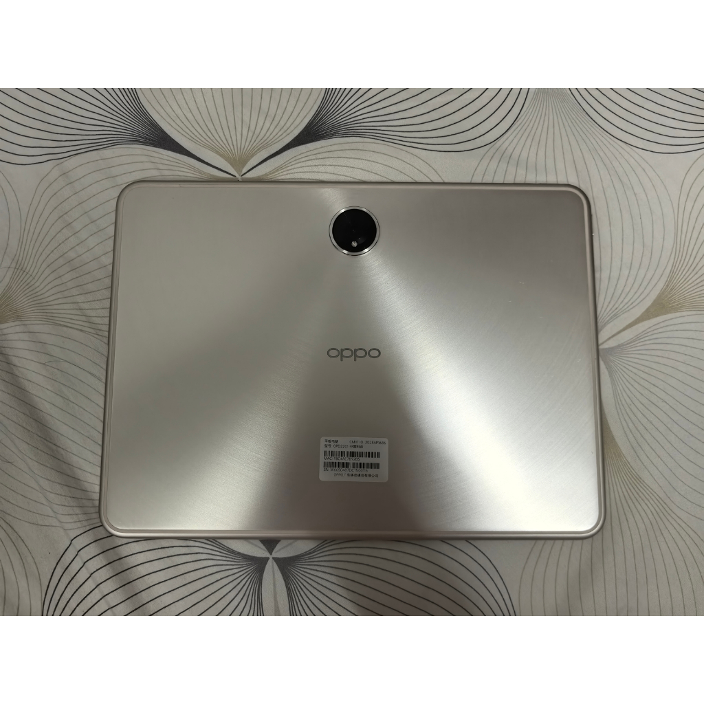 OPPO Pad 2 Tablet (8/256GB) | Shopee Thailand