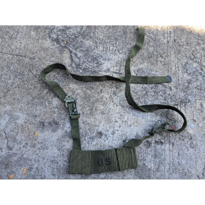 Strap Assembly Field Pack Adapter | Shopee Thailand