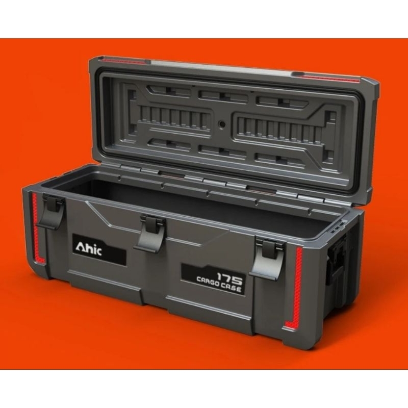 (ใหม่ล่าสุด)กล่อง Hard case 50L,90L,110L,Heavy Duty Tool Box (สินค้าจาก ...