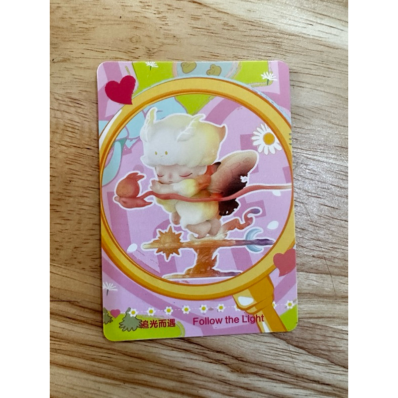 【พร้อมส่ง ของแท้】POP MART Looking for MOKOKO series ตัว Dimoo | Shopee ...