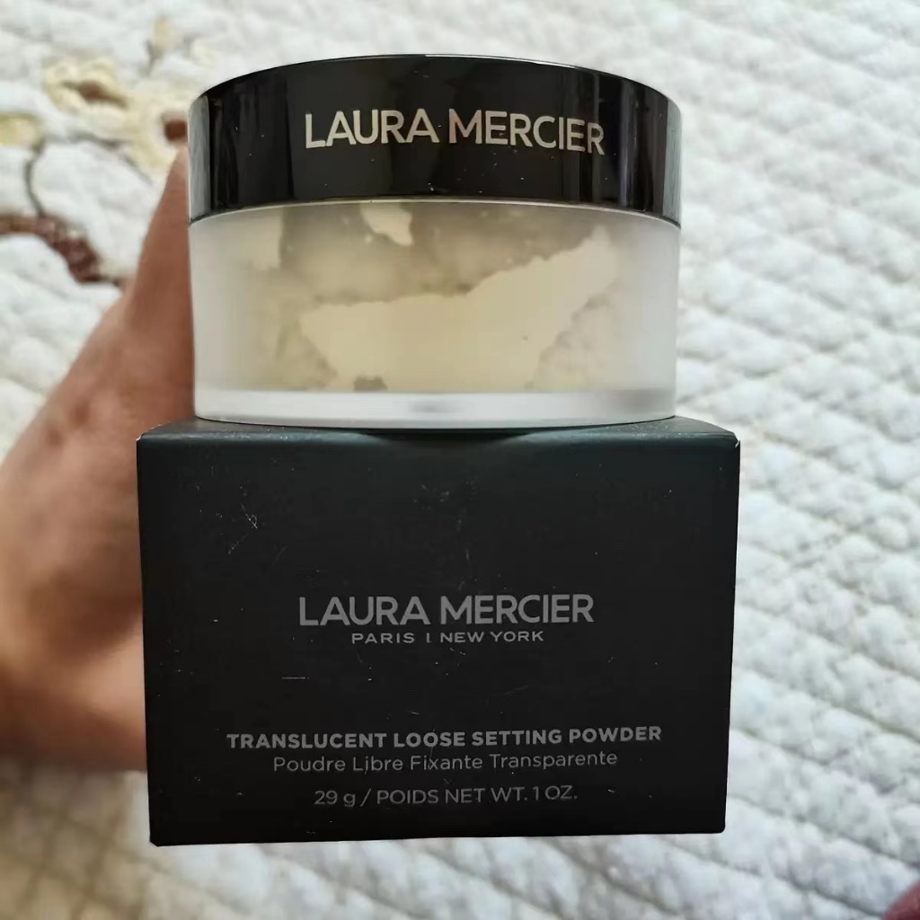 ีLaura Mercier Loose Setting Powder สี Translucent 29g. | Shopee Thailand
