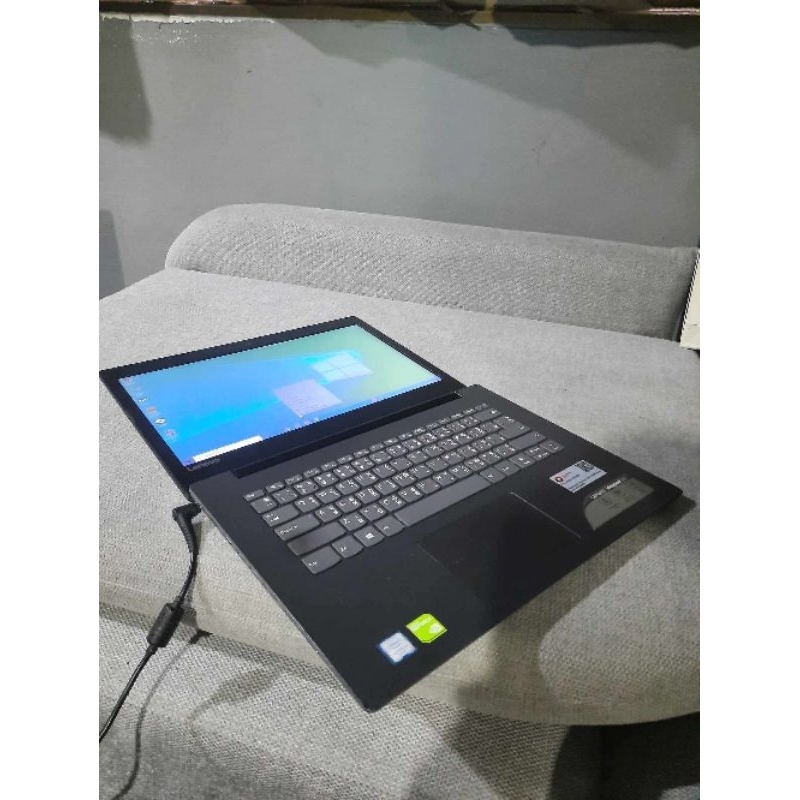 Lenovo IdeaPad 320-14ISK (80XG007HTA) i3-6006U/DDR4 8GB/SSD64/14.0 ...