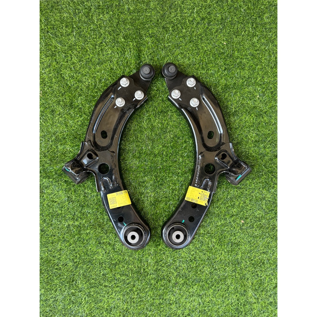 (แท้) ปีกนก MGZS ทุกรุ่นย่อย ทุกปี แท้ พร้อม ช่วงล่าง mg zs ขายเป็นคู่ ...