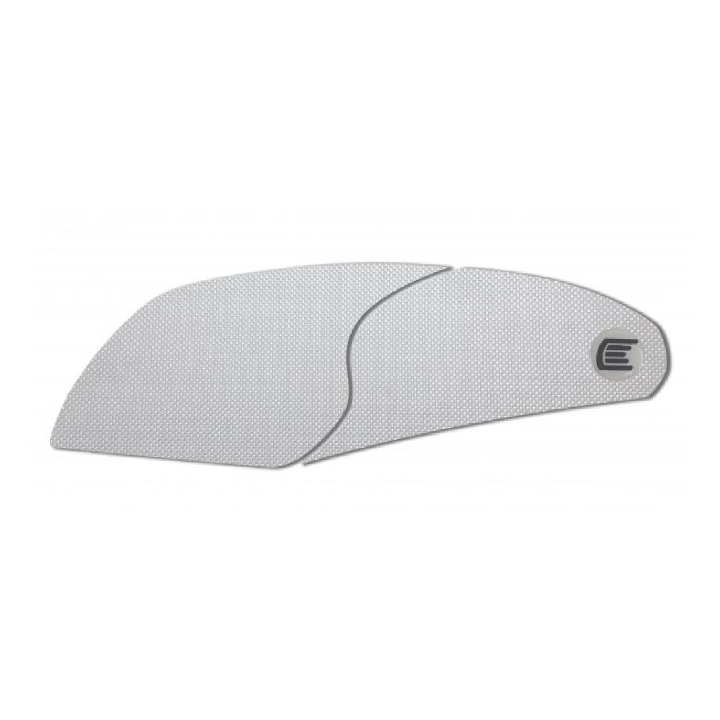 Yamaha XSR700 (2015-2025) - Tank Grip แผ่นกันลื่นถังน้ำมัน | Shopee ...