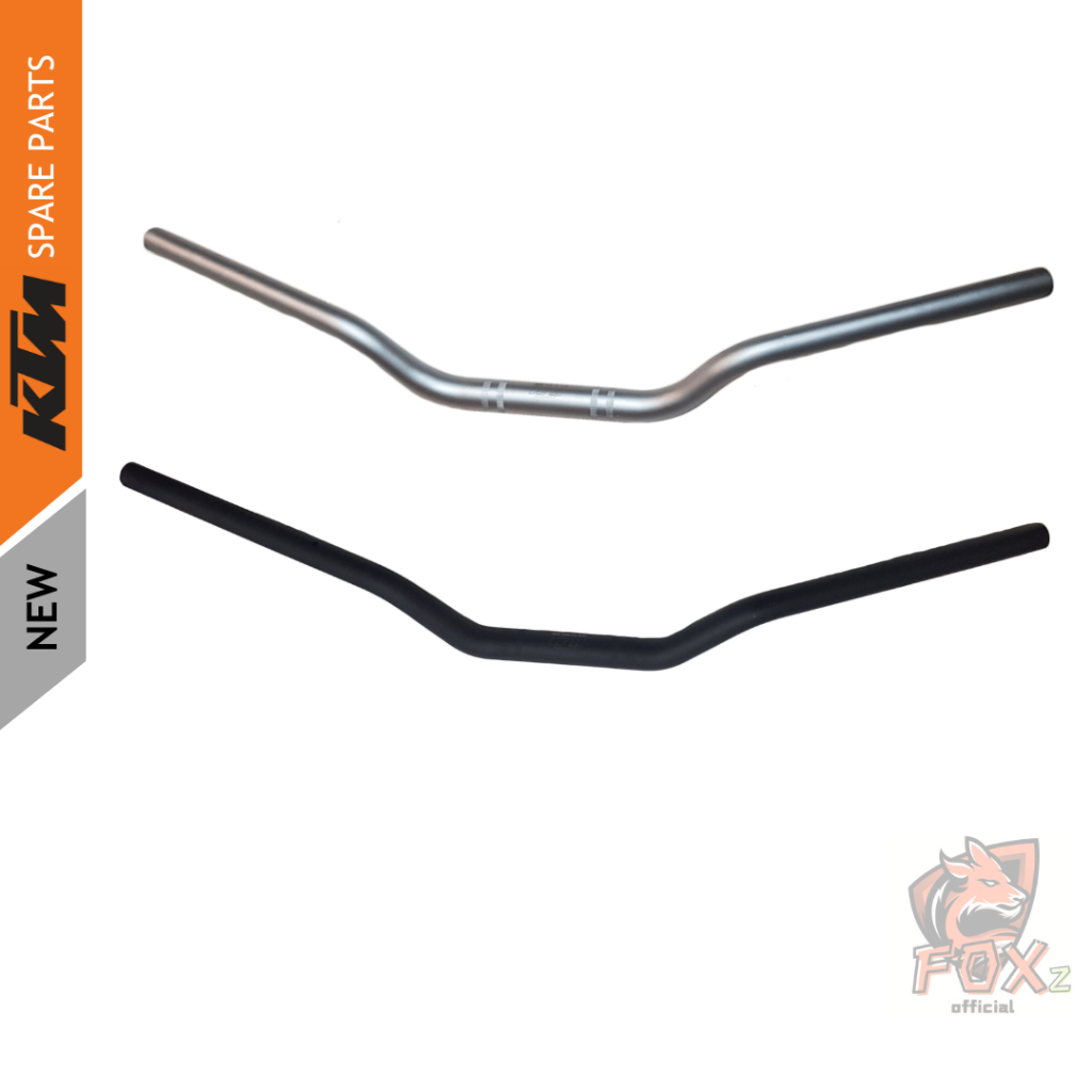 แฮนด์บาร์ สำหรับ KTM DUKE 200 250 390 Handle Bar แฮนด์บาร์ แท้เบิกศูนย์ ...