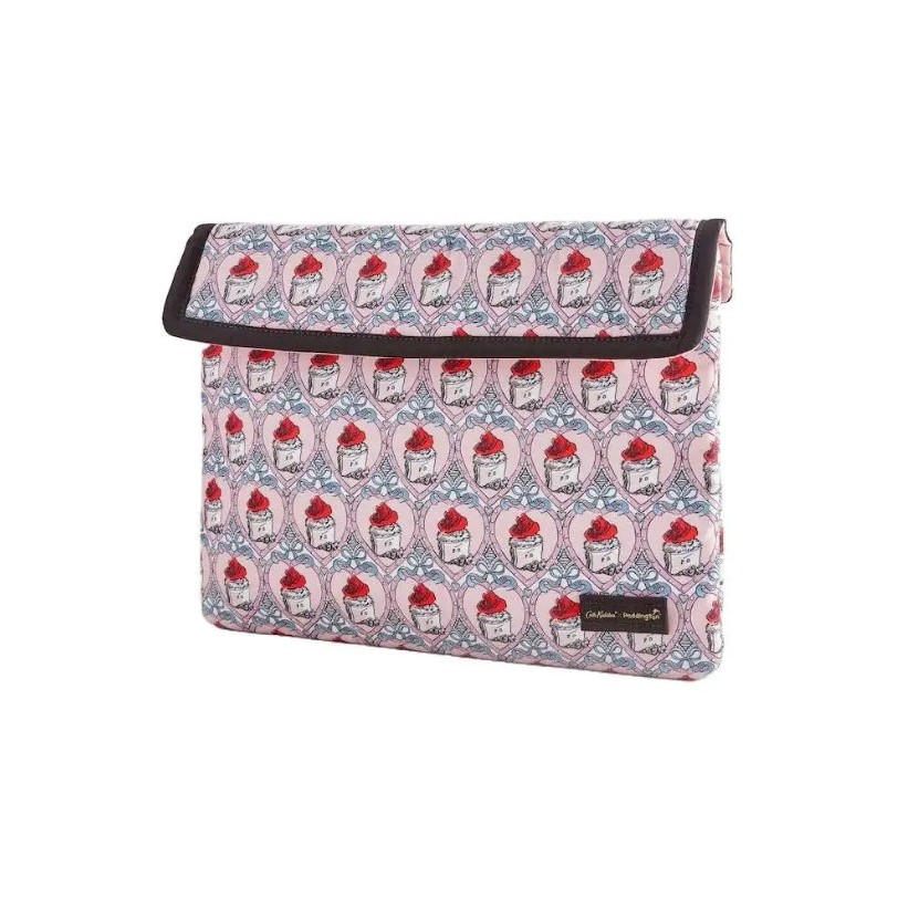 Cath Kidston Female Laptop Case Paddington Heart Pink | Shopee Thailand
