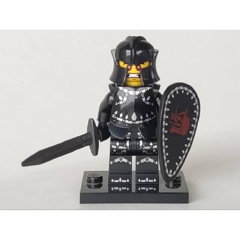 Lego Evil Knight ของแท้ seal bag | Shopee Thailand