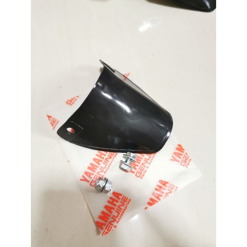 ยางบังโคลน หน้า YAMAHA BELL 80 BELL SUPER | Shopee Thailand