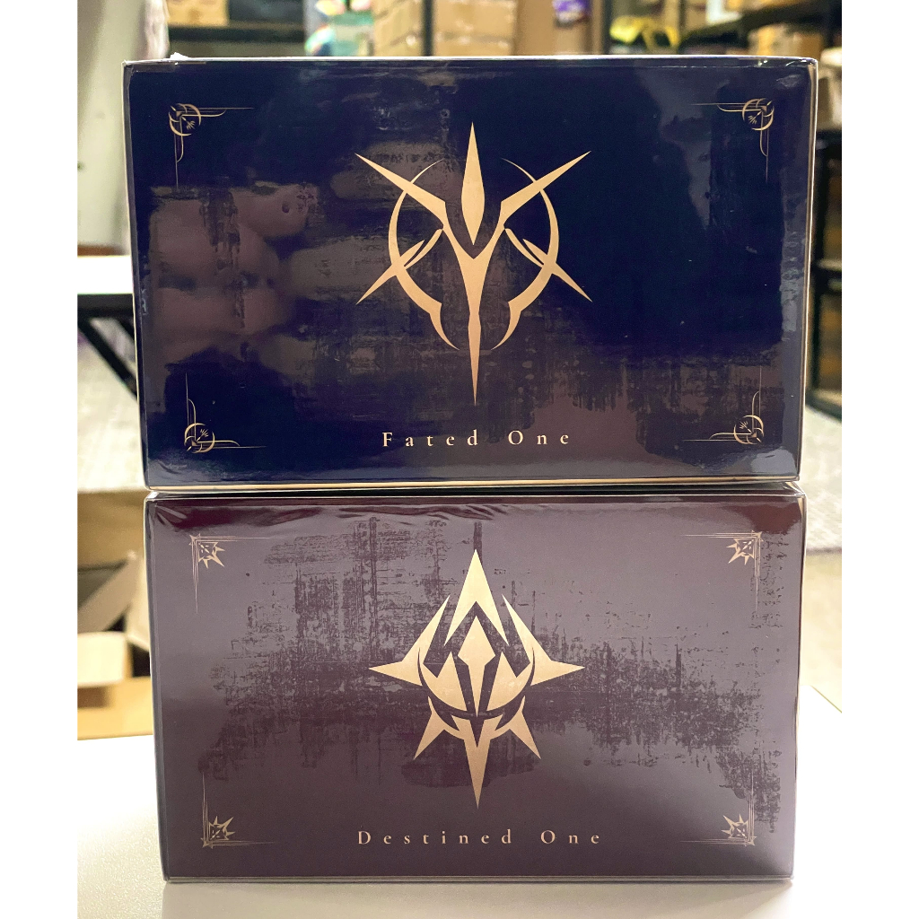 Vanguard DZ Fighter Coin Set DZ-SS05 & DZ-SS06 | Shopee Thailand