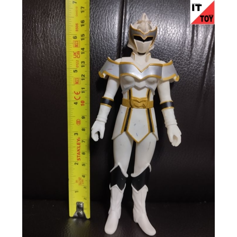 Soft MagiMother ประมาณ6นิ้ว ซอฟมาจิมาเธอร์ จากขบวนการมาจิเรนเจอร์ สี ...