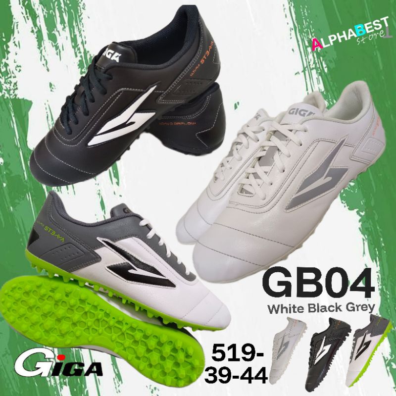 รองเท้าสตัสร้อยปุ่ม GIGA รุ่น GB04 ราคา519- ร้องเท้าร้อยปุ่ม ร้องเท้าราคาถูกของดี สินค้าขายดี ...
