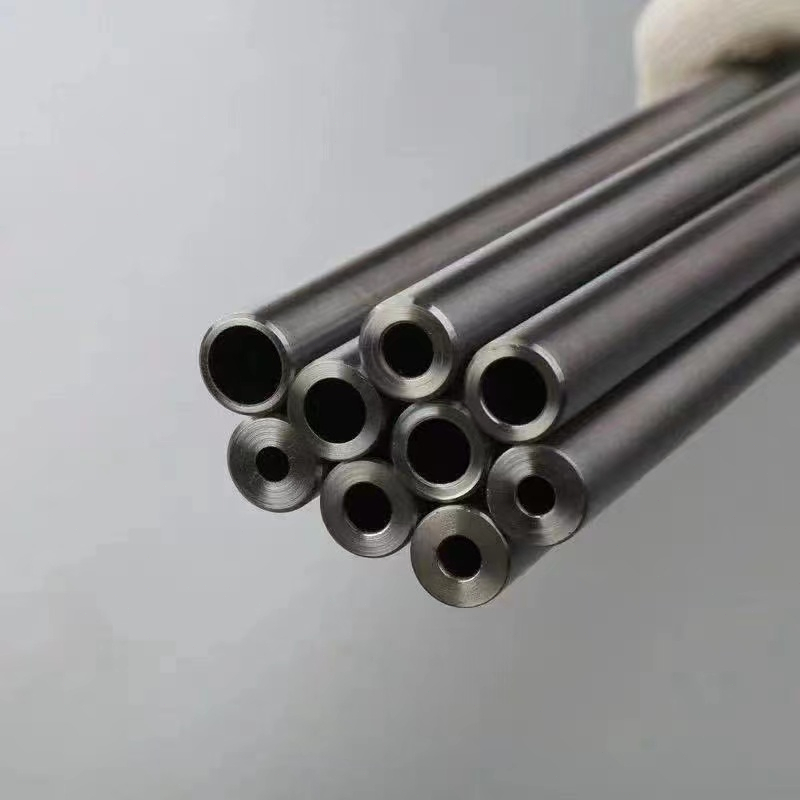【Customized】42CrMo Seamless Steel Pipe Hydraulic Alloy Precision Steel ...