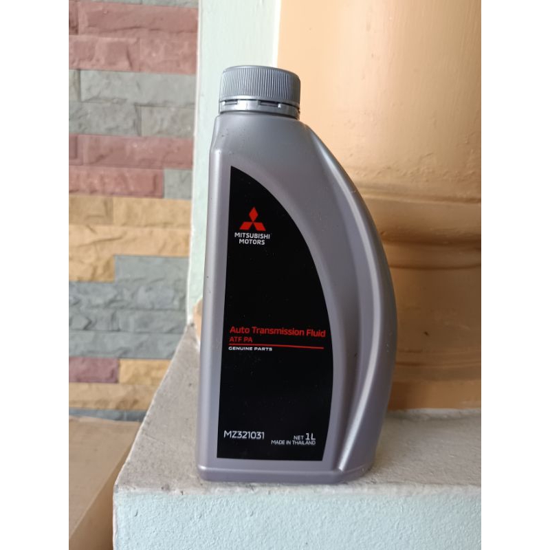 น้ำมันเกียร์ออโต ATF PA ( 1 ลิตร) TRITON 2013 ขึ้นไป | Shopee Thailand