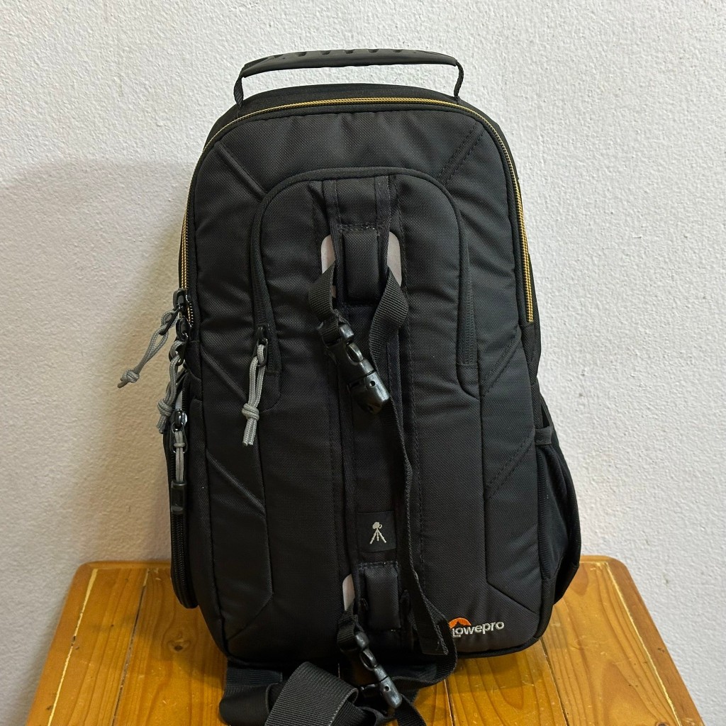 Lowepro Bag Photo Hatchback BP 150 AW II Backpack | Shopee Thailand