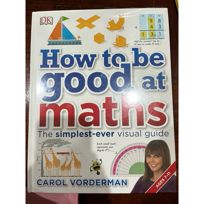 how to be good at maths | Shopee Thailand