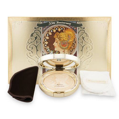 Kanebo Milano Collection Face Powder GR 24G(Japanese Authorized ...