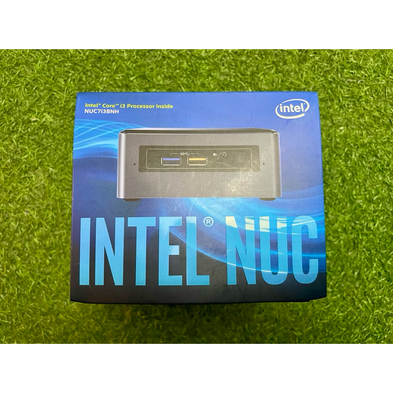 Intel NUC Kit NUC7i3BNH i3-7100U แถม + RAM 8GB แถม + M.2 120GB วินโด้ ...